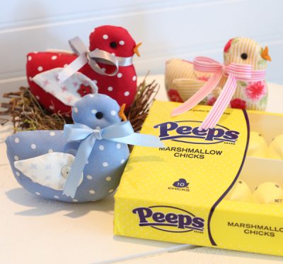 Peeps help me design – Bunny Tales